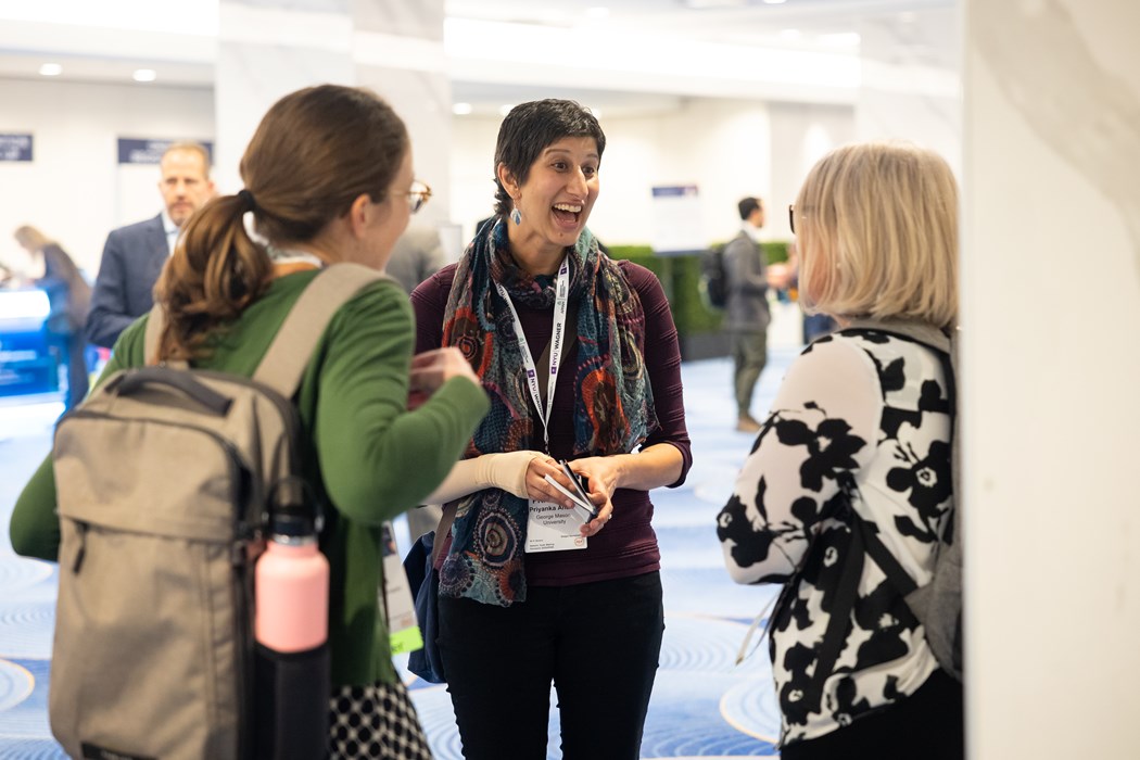 #2024APPAM Career and Phd Program Fair - Conferences & Events | APPAM